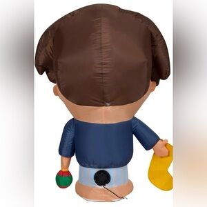 Gemmy | Holiday | Gemma Airblown Harry Potter 35 Ft Inflatable | Poshmark